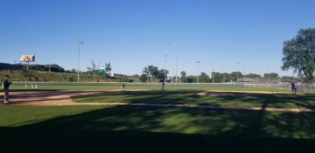 Griffith Generals: News