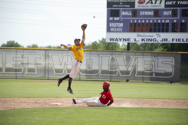 Griffith Generals: News