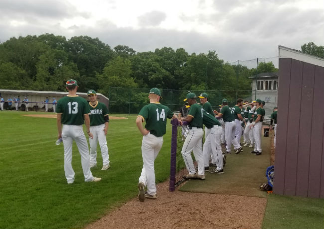 Griffith Generals: News