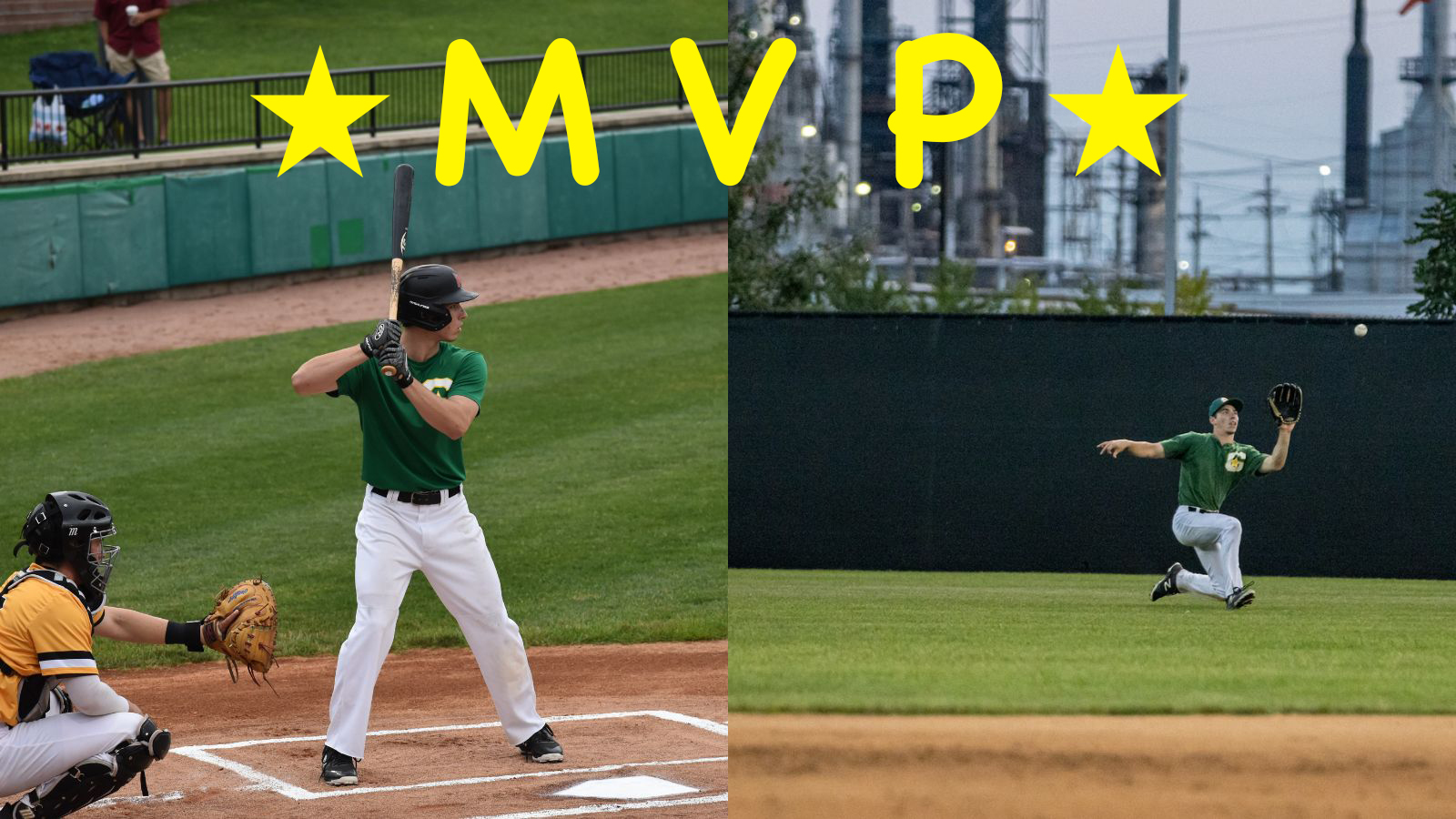 Griffith Generals: News