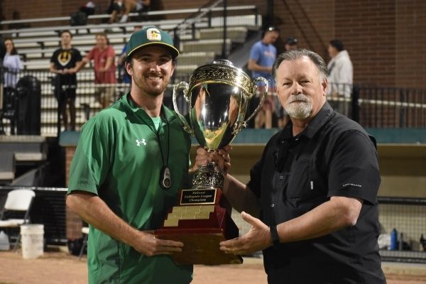 Griffith Generals: News