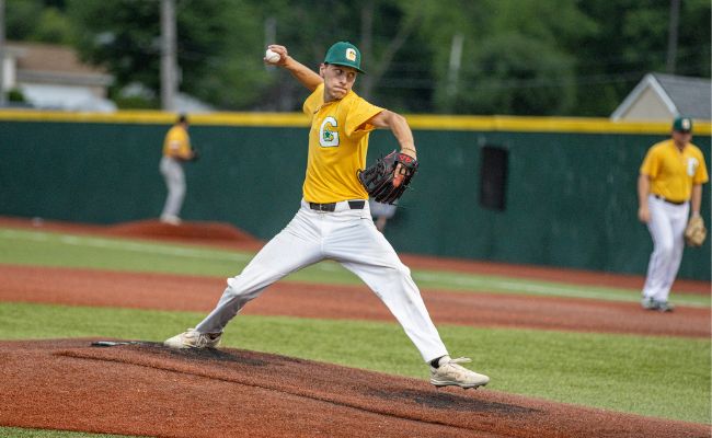 Griffith Generals: News