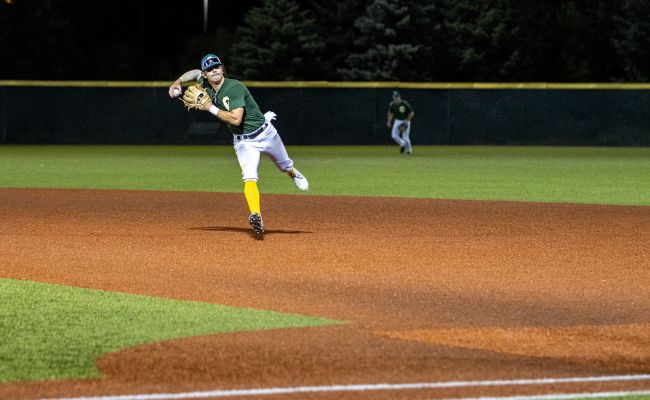 Griffith Generals: News