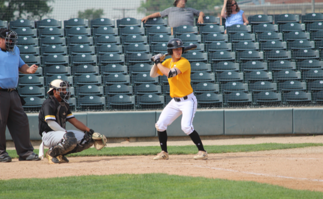 Griffith Generals: News