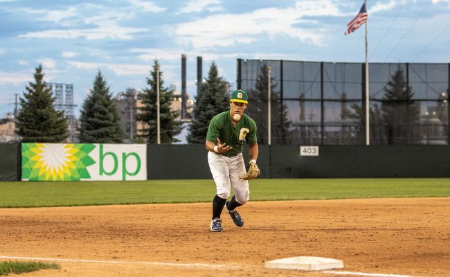 Griffith Generals: News